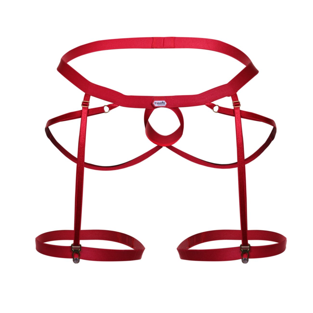 Low Rise Thong Bikini Pikante Angola Bikini Bottom - Pink Low-Rise ...